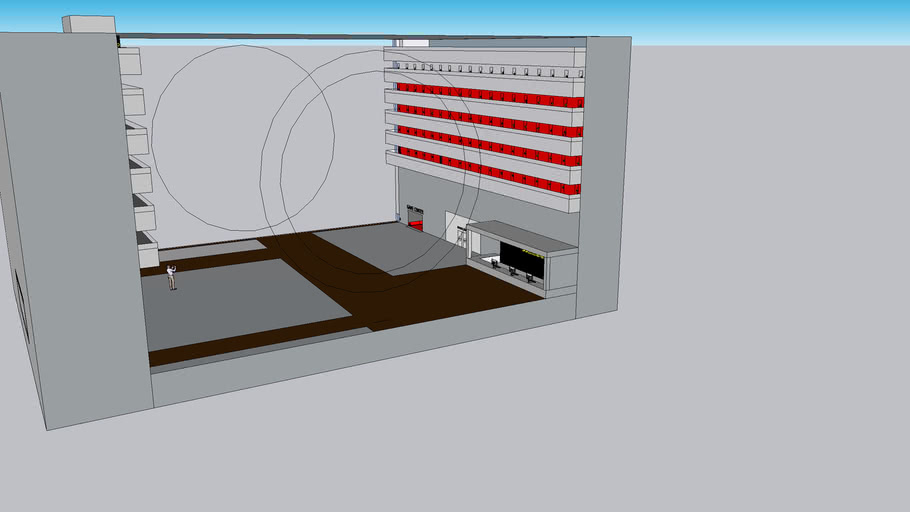 OFFICIAL GRAND ATRIUM (FINAL) | 3D Warehouse