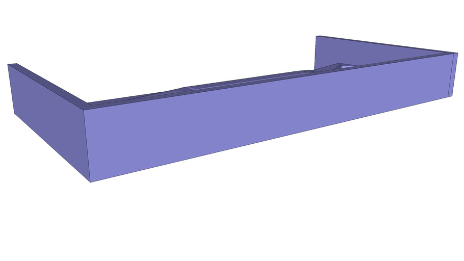 Slot Car Texture Map | 3D Warehouse