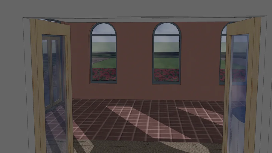 Extension | 3D Warehouse