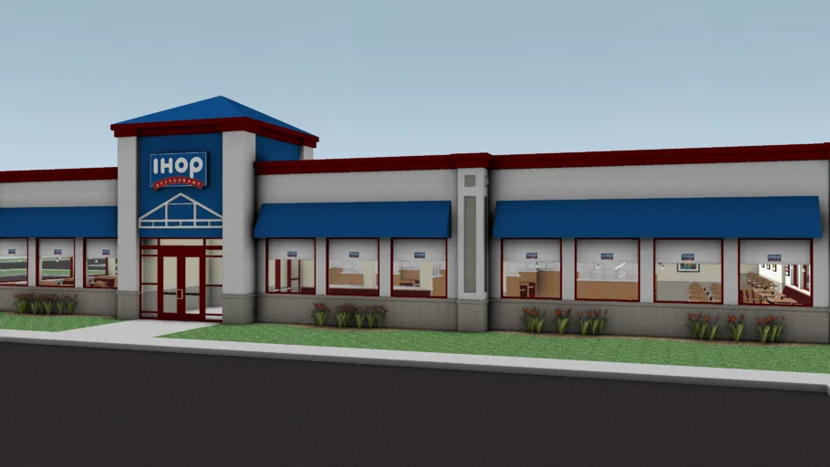 3D Warehouse
