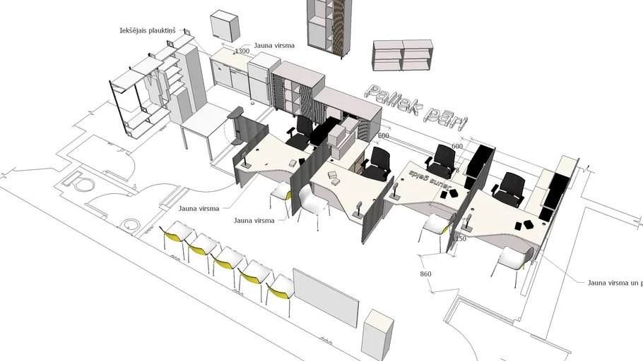RS-autoosta-2022 | 3D Warehouse