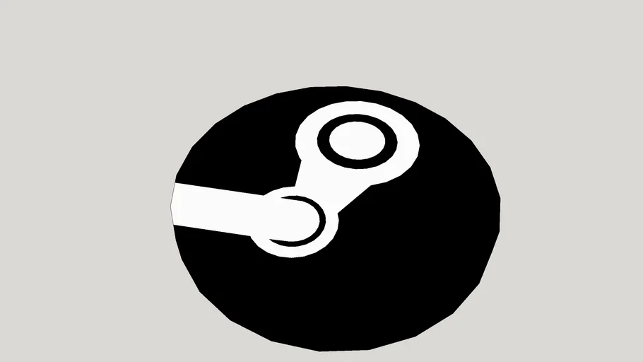 Steam | 3D Warehouse