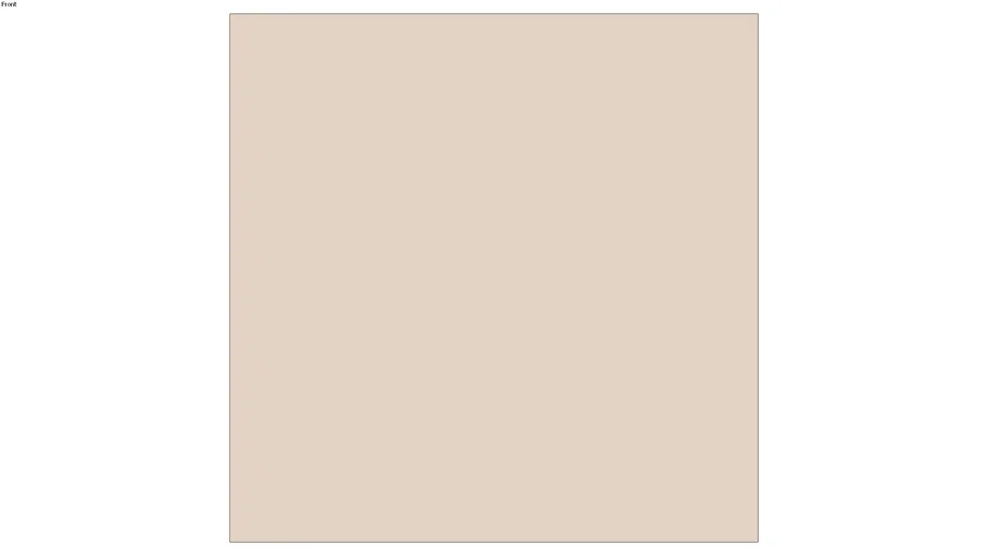 SW 7596 Only Natural | 3D Warehouse