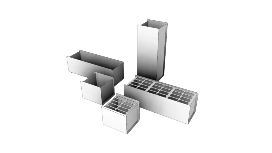 3D Warehouse