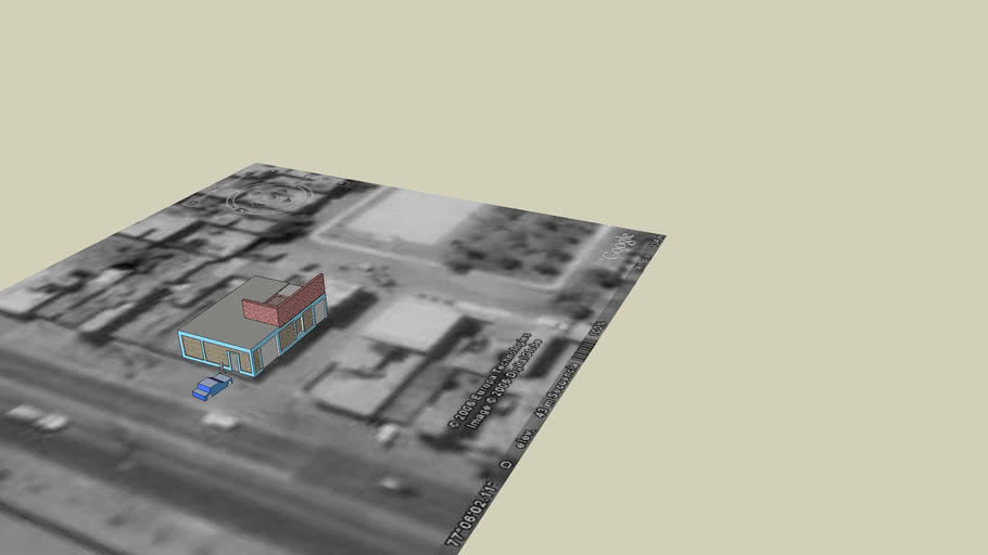 Yamandu y Ariel METALES SRL | 3D Warehouse