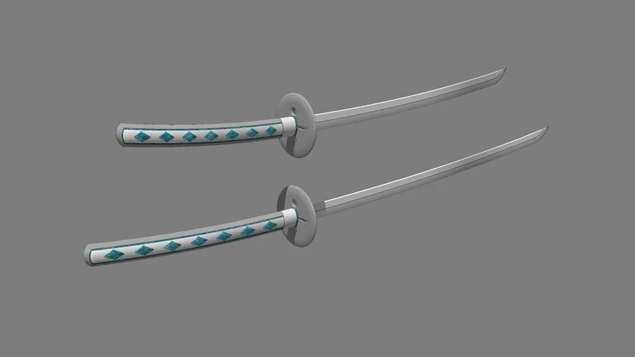 Rictus & Corpse Fly | 3D Warehouse