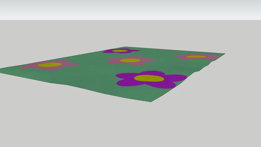 Carpet | 3D Warehouse