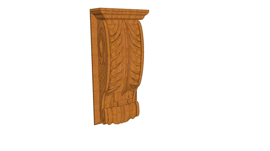 WOODCARVINGS3 | 3D Warehouse