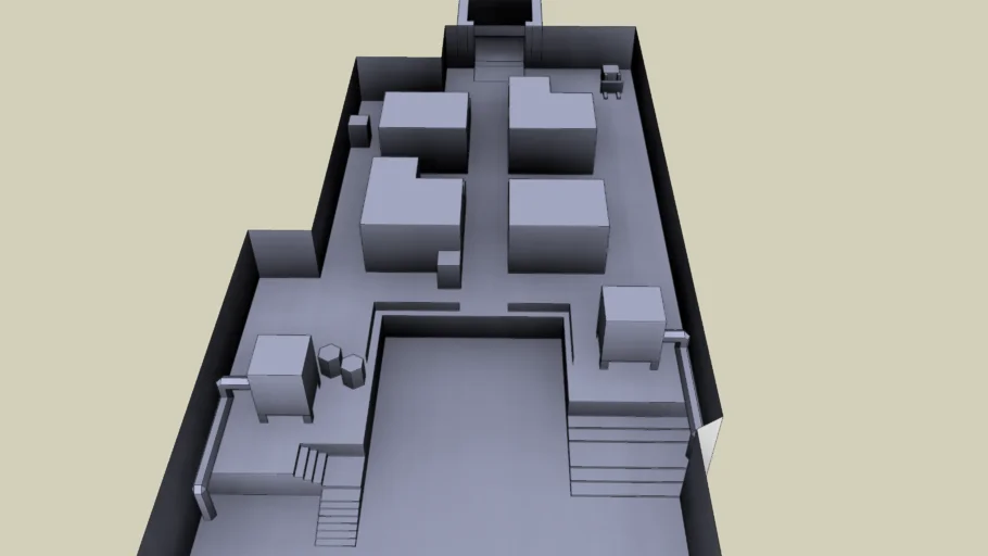 3D Warehouse