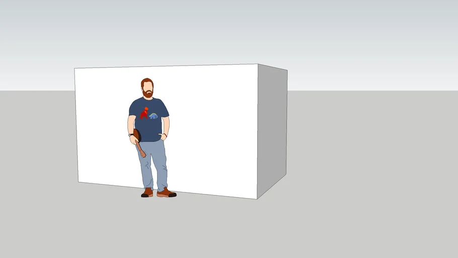 3D Warehouse