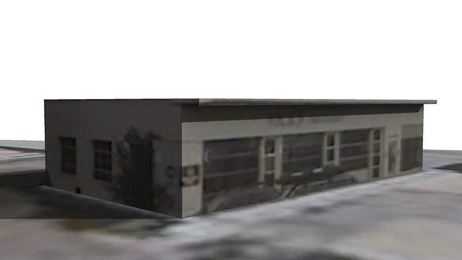 Mechanic | 3D Warehouse