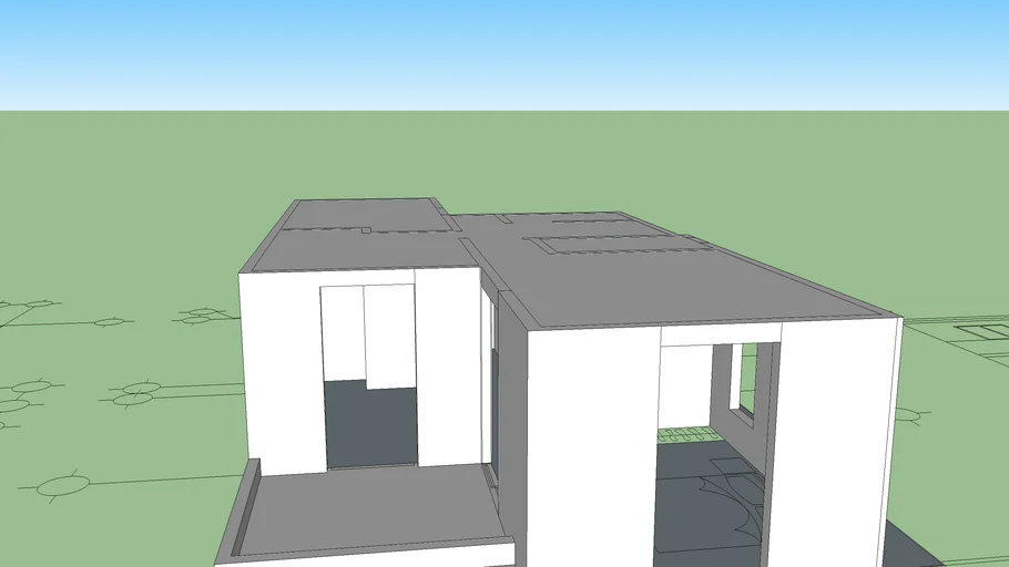 ventanas | 3D Warehouse