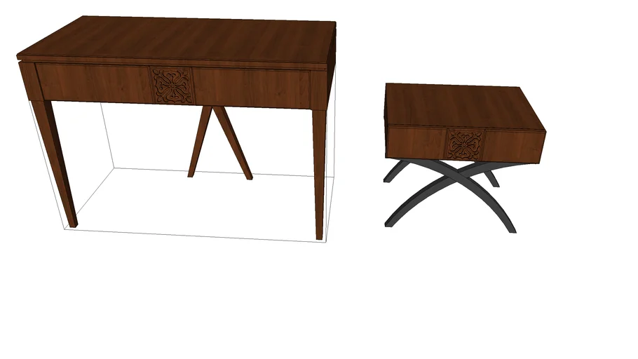 Table | 3D Warehouse