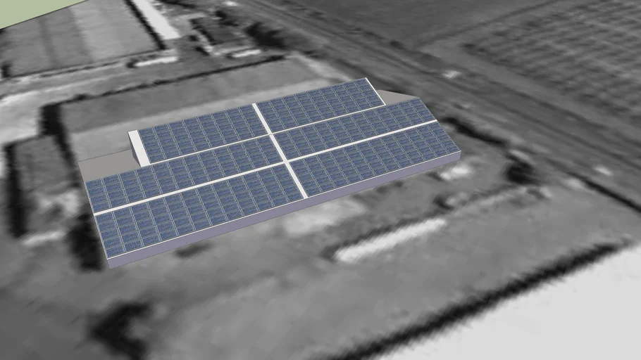 Cavalca | 3D Warehouse