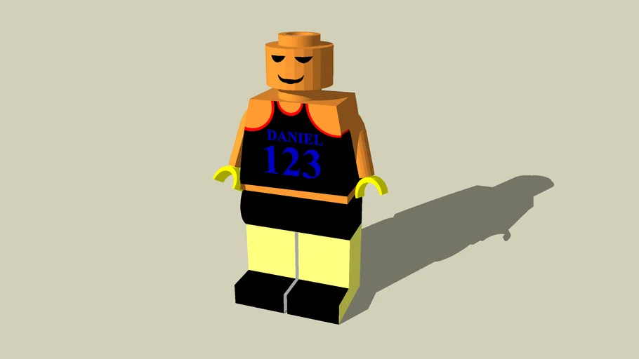 3D Warehouse