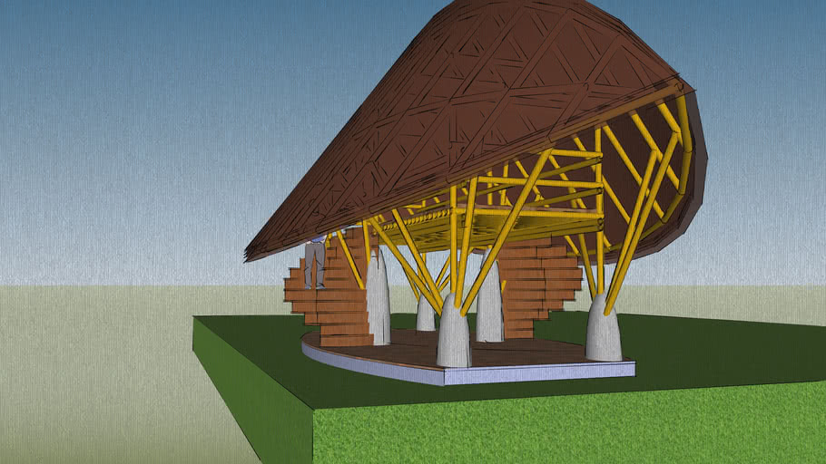 bambu | 3D Warehouse