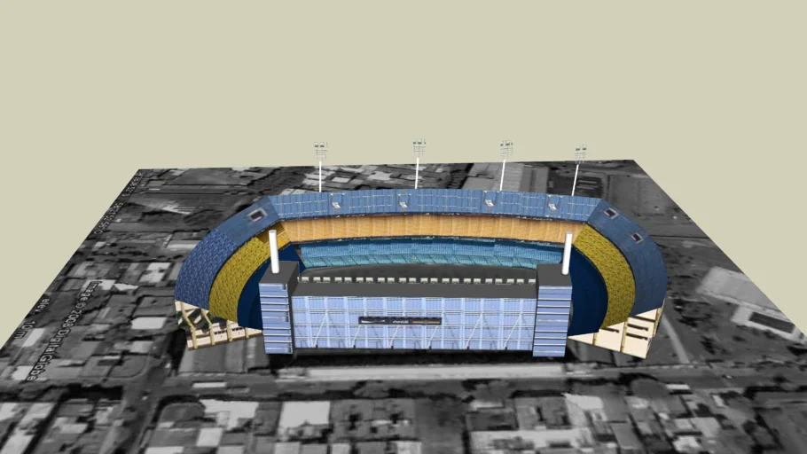 3D Warehouse