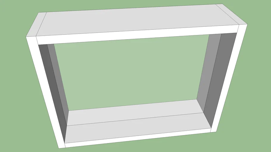 Basic Dynamic Window | 3D Warehouse