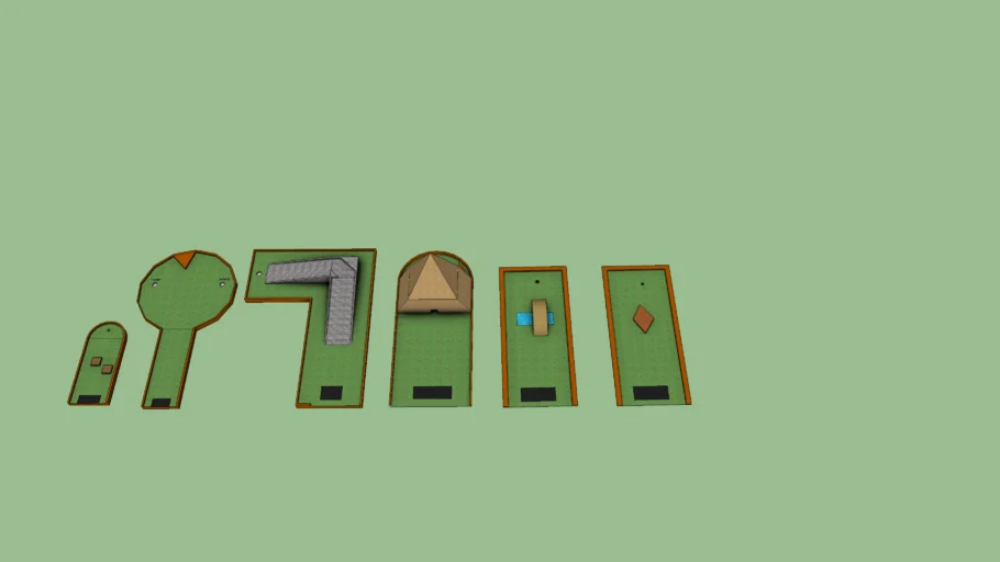 3D Warehouse