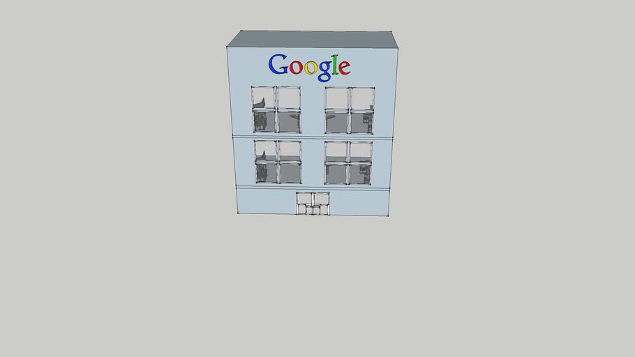 Google Warehouse | 3D Warehouse