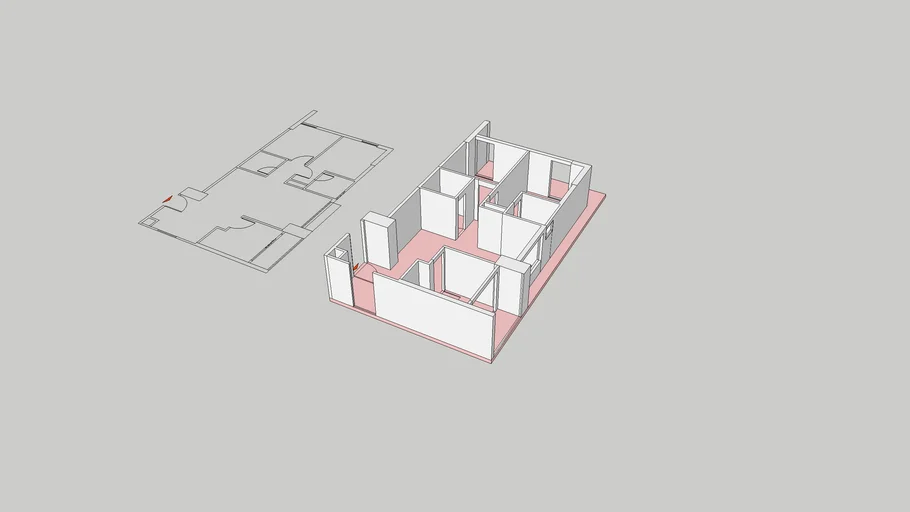 aaaaa | 3D Warehouse