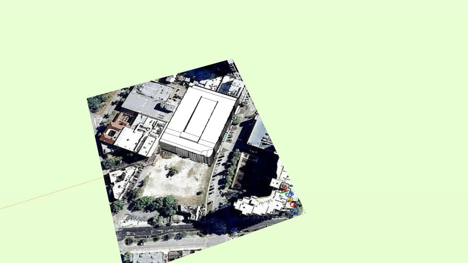 JPA Project | 3D Warehouse