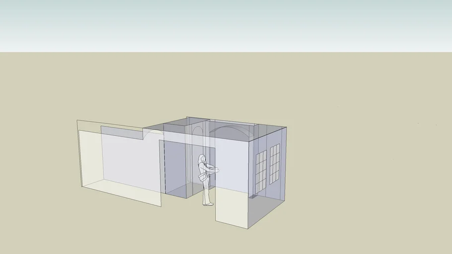 foyer | 3D Warehouse