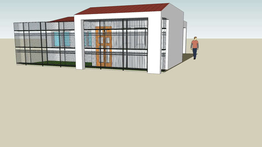 jaja | 3D Warehouse