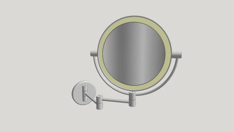 Mirror | 3D Warehouse