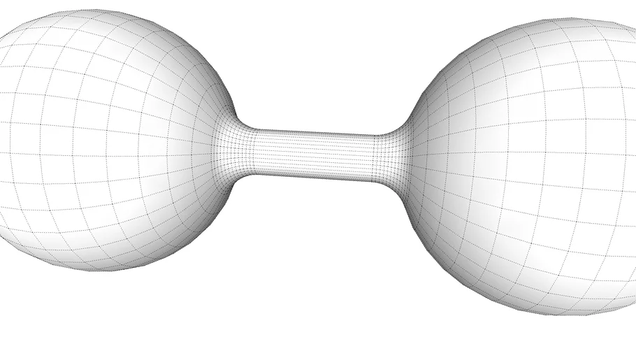 Sphere Joint | 3D Warehouse