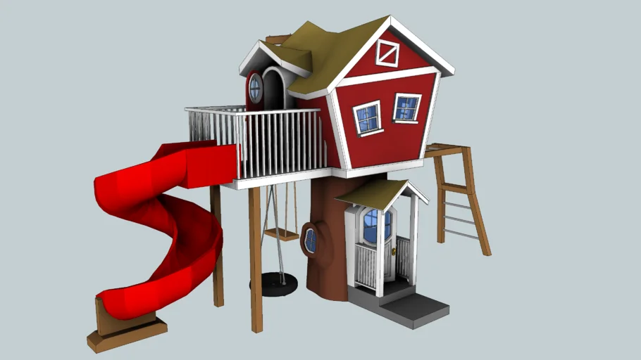 3D Warehouse