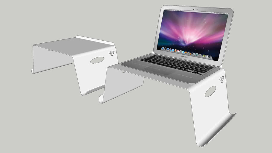 notebook | 3D Warehouse