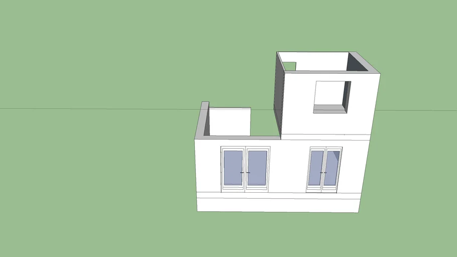 projet | 3D Warehouse