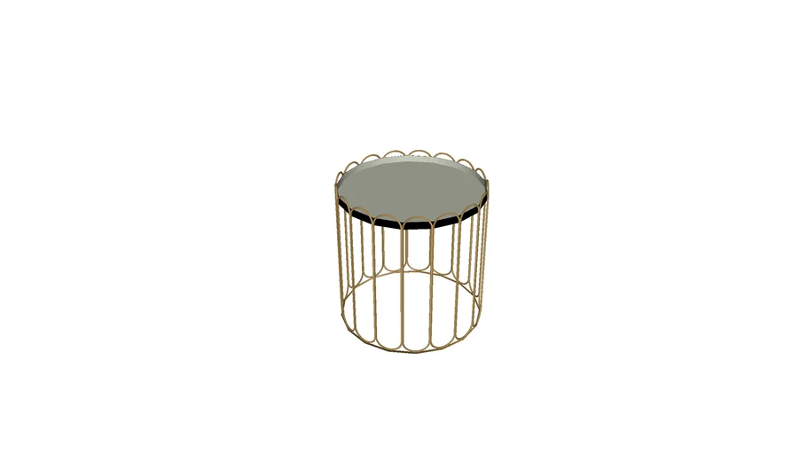 Side Table | 3D Warehouse