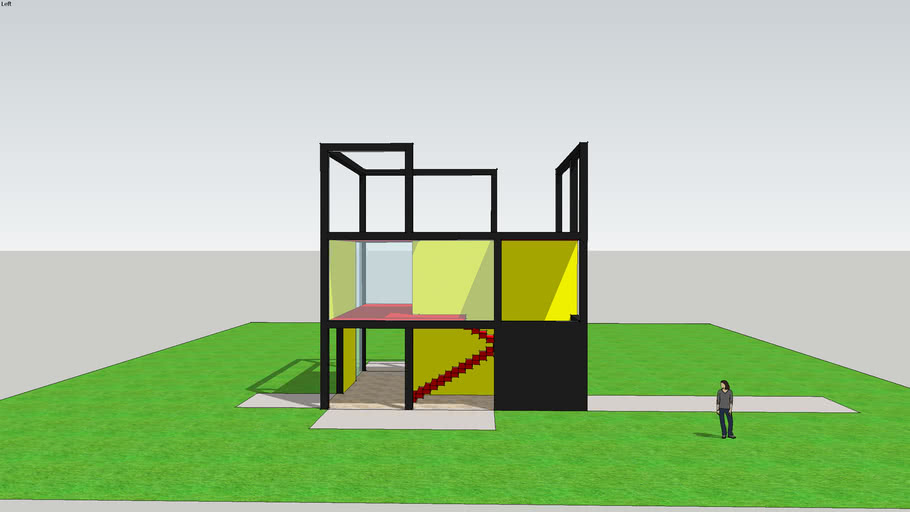 Space Design | 3D Warehouse