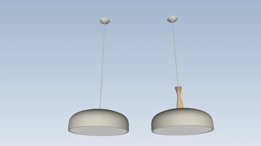 Luminaria 25 | 3D Warehouse