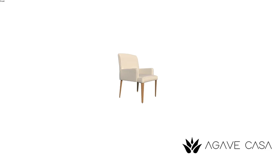 POLTRONA+RUBI+DELINEAR | 3D Warehouse