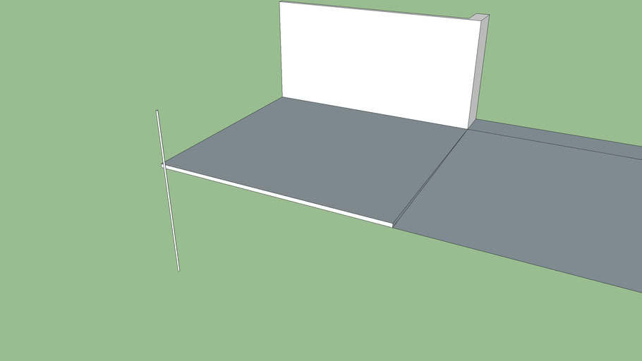 placa | 3D Warehouse