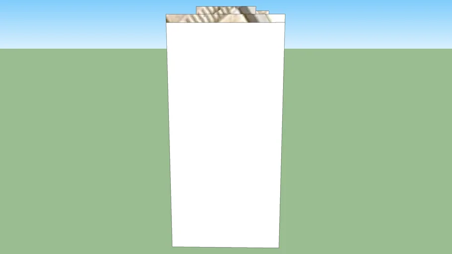 Calle General Riera, 2 y 4 | 3D Warehouse