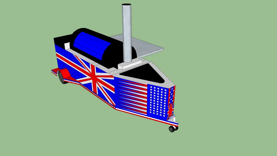 Jambo J3 | 3D Warehouse