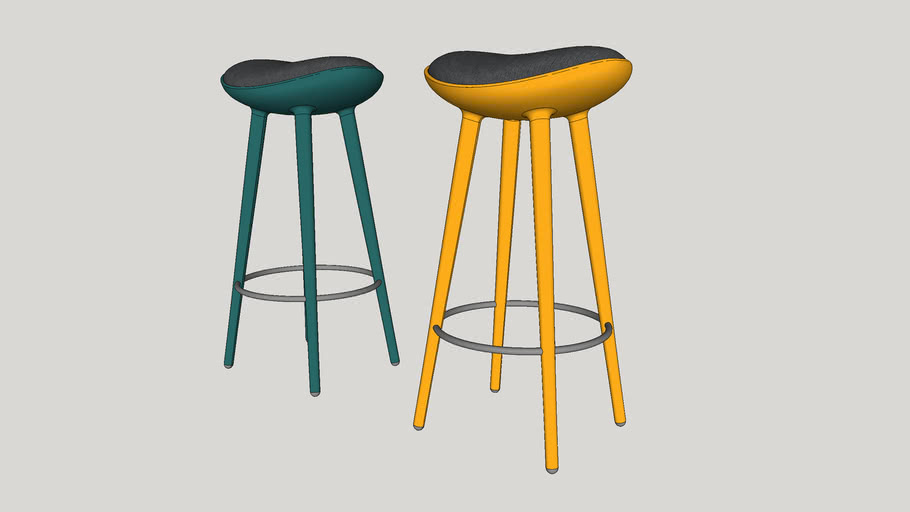 Stools | 3D Warehouse