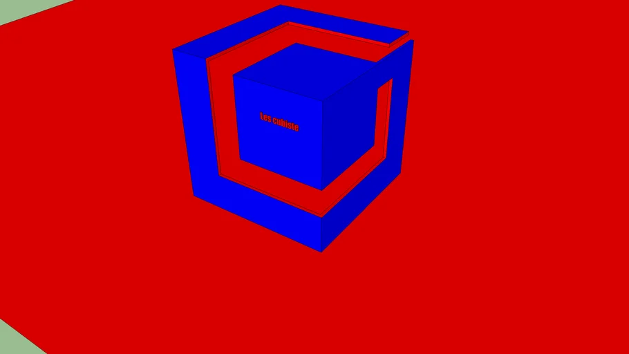 logo 123456789 | 3D Warehouse