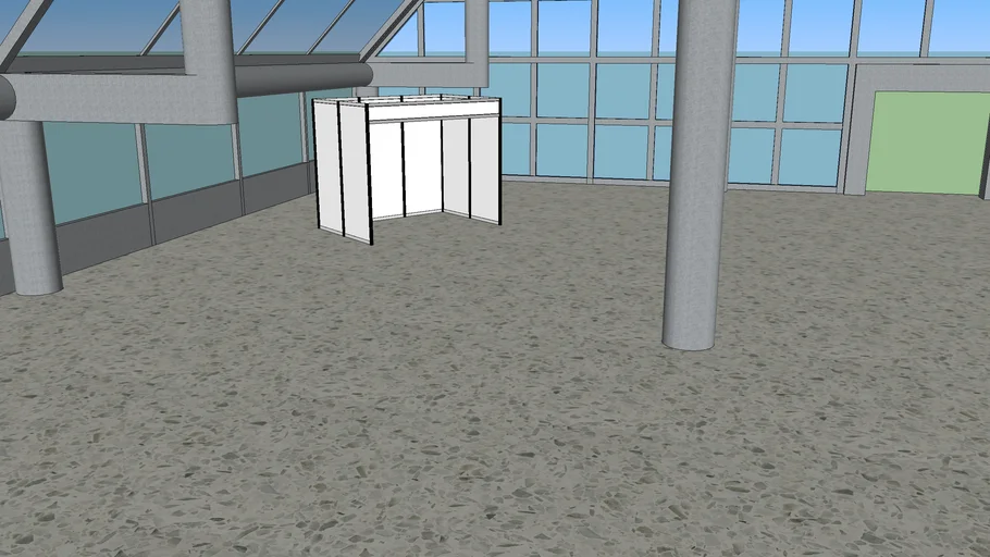 octanorm scene 9 | 3D Warehouse