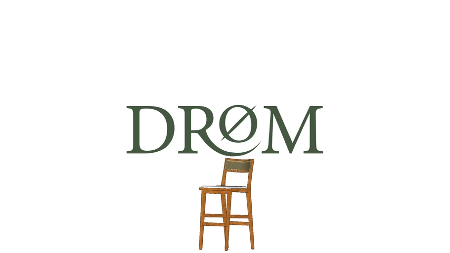 BANQUETA RUTH | 3D Warehouse