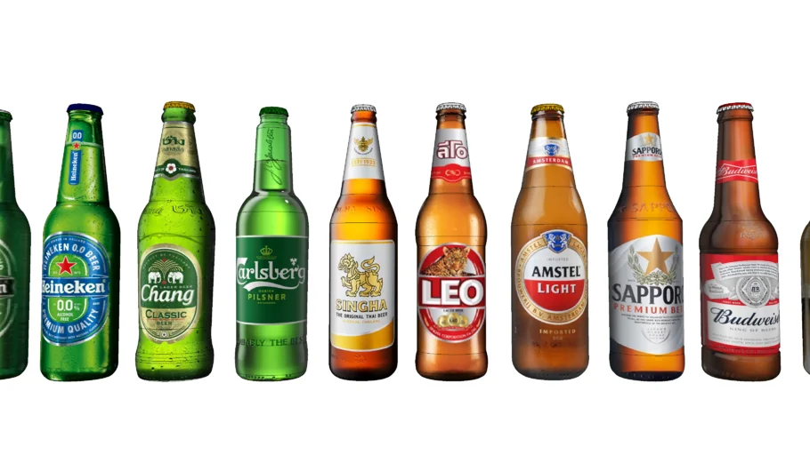 Beer | 3D Warehouse
