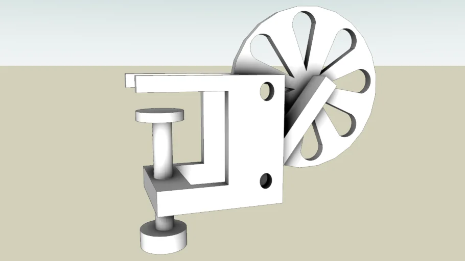 3D Warehouse