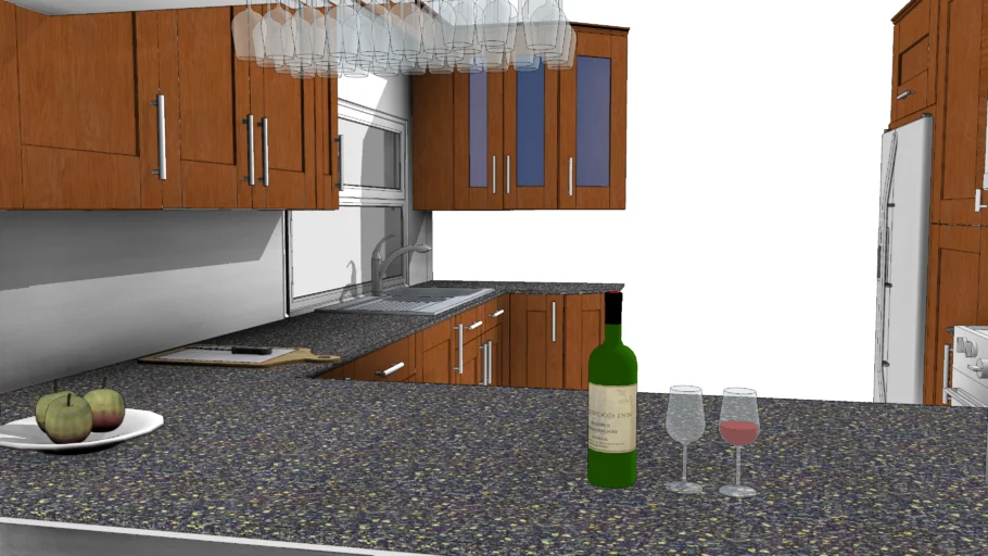 3D Warehouse