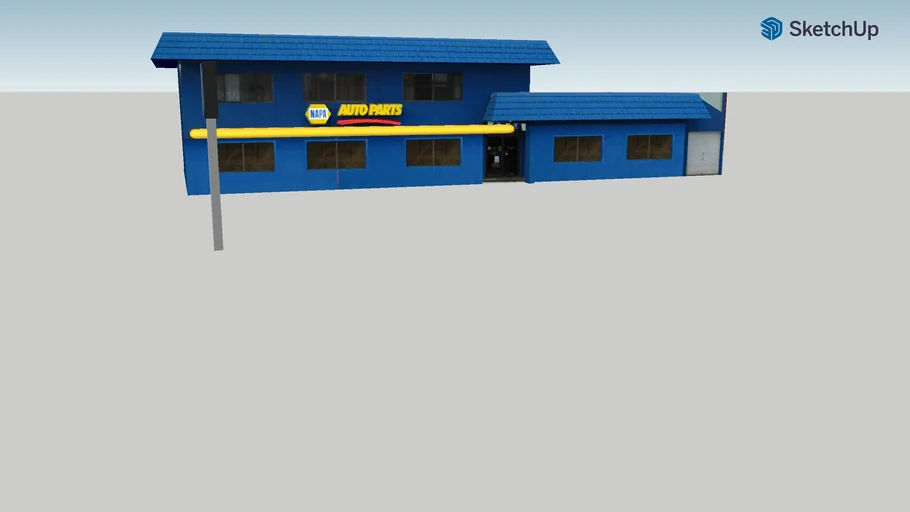 3D Warehouse