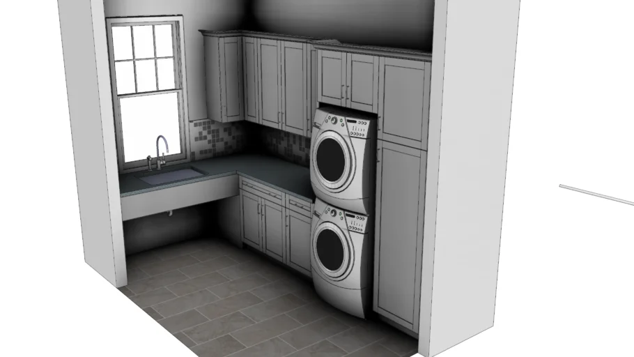 3D Warehouse