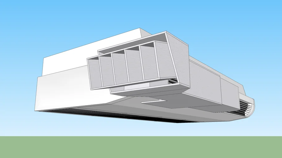 โมเดล Fillter Air 1 | 3D Warehouse